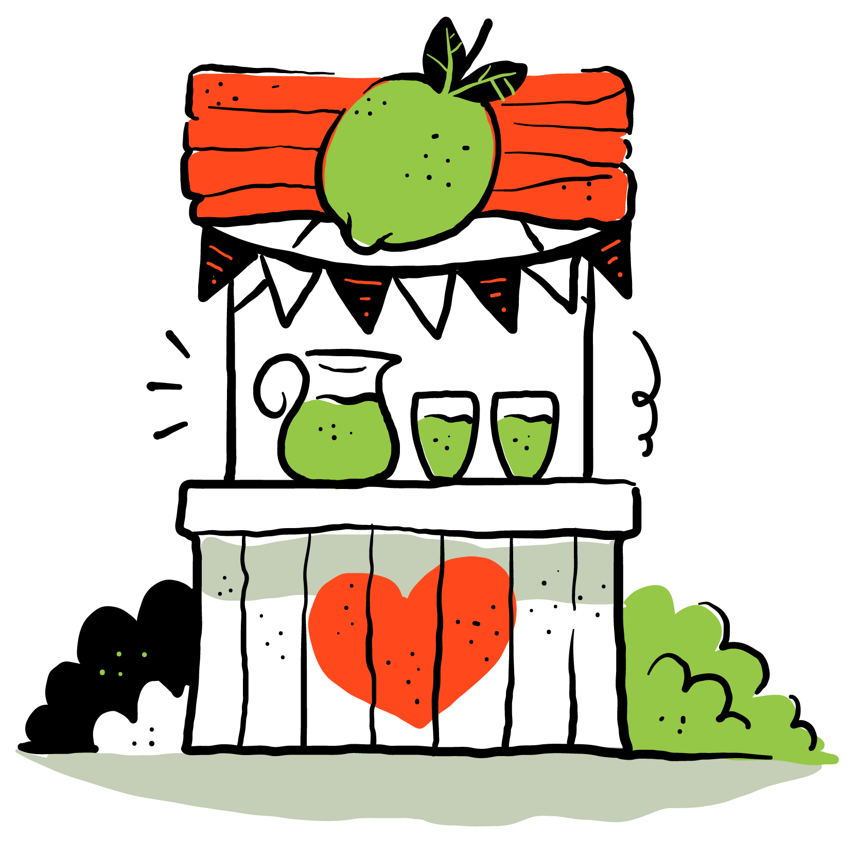 Food Vendor Insurance | Food Liability Insurance Program