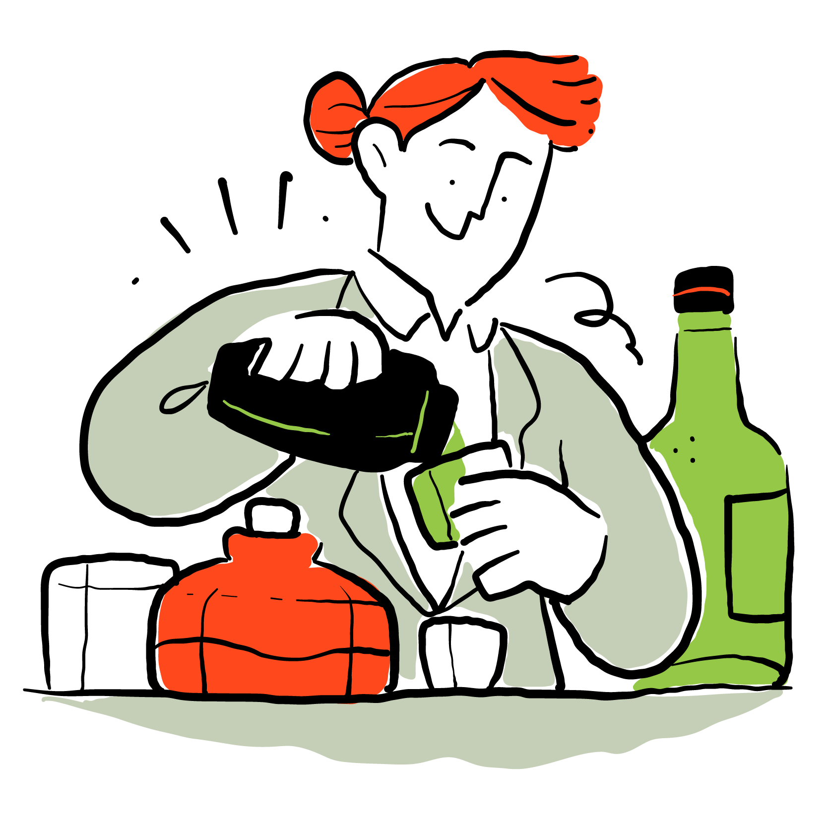 Event Liquor Liability Insurance | FLIP