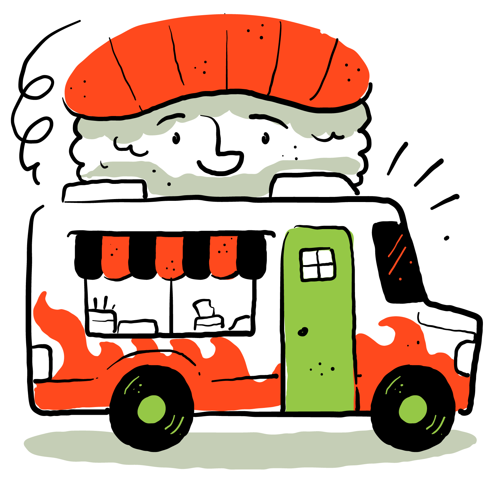 Best Food Business Insurance - FLIP