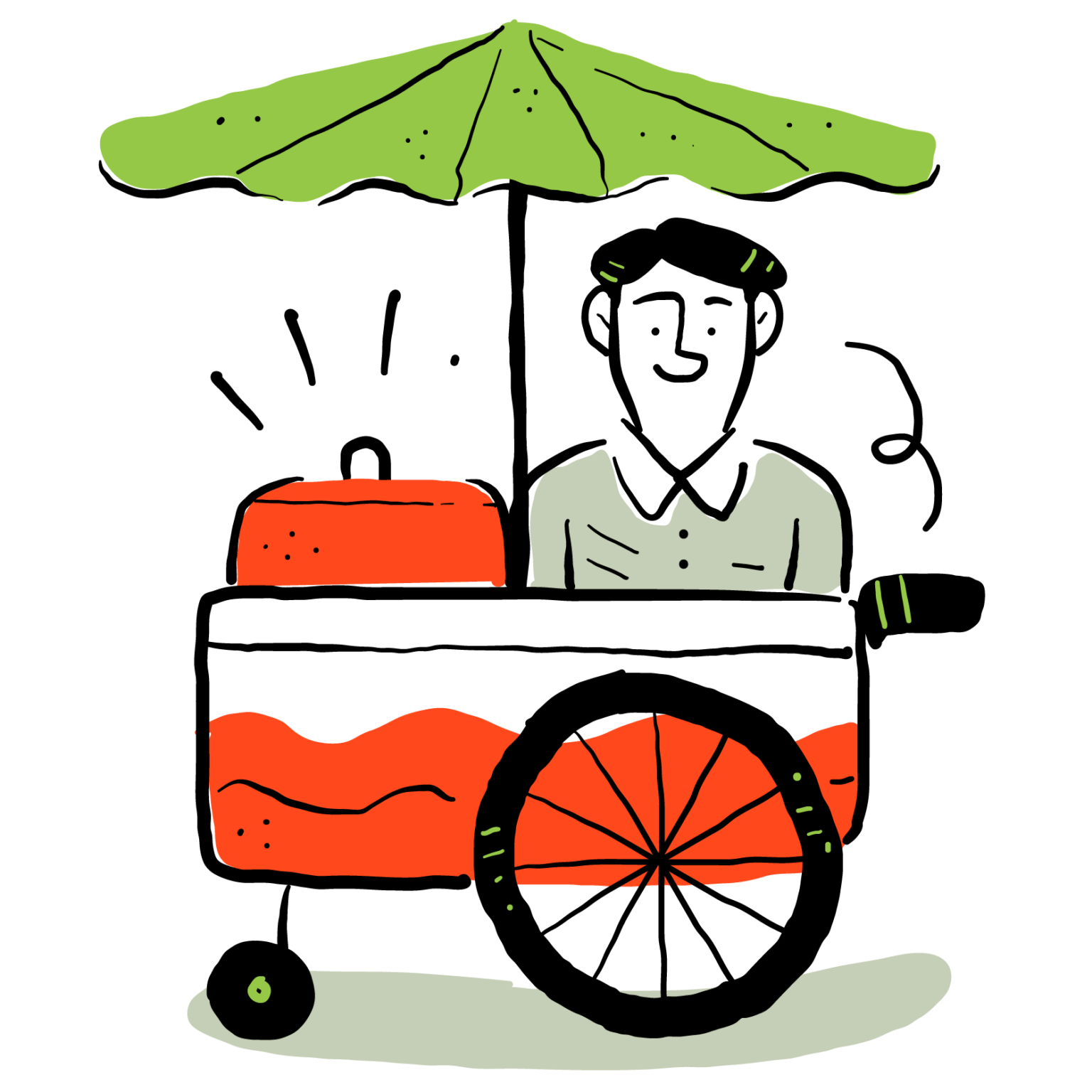 Food Cart Insurance | Food Liability Insurance Program