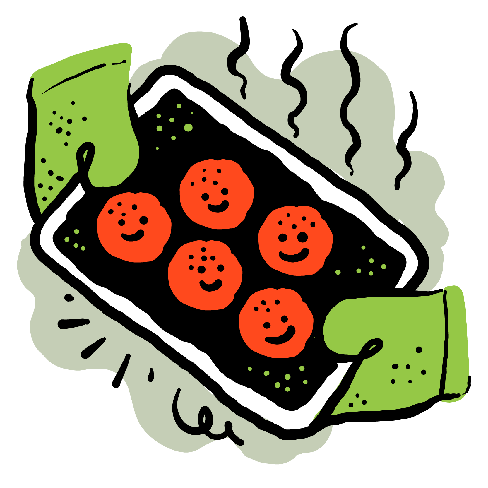 Who Qualifies | Food Liability Insurance Program