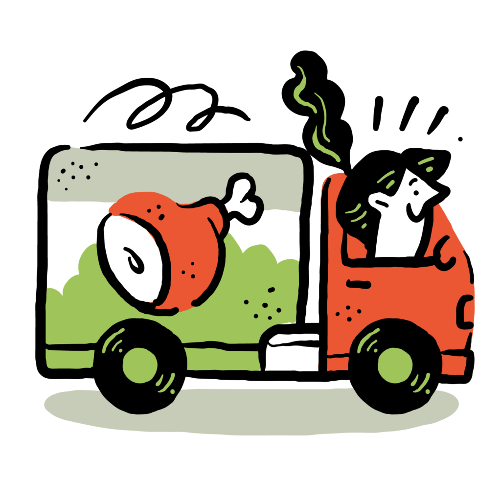 Food Distributor Insurance | Food Liability Insurance Program