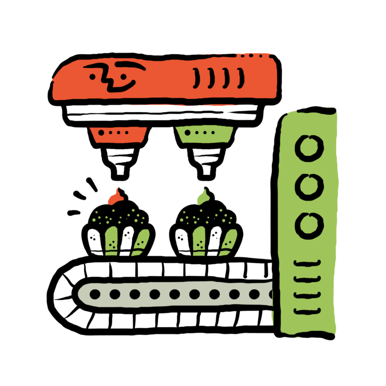 Food Manufacturers Insurance - FLIP