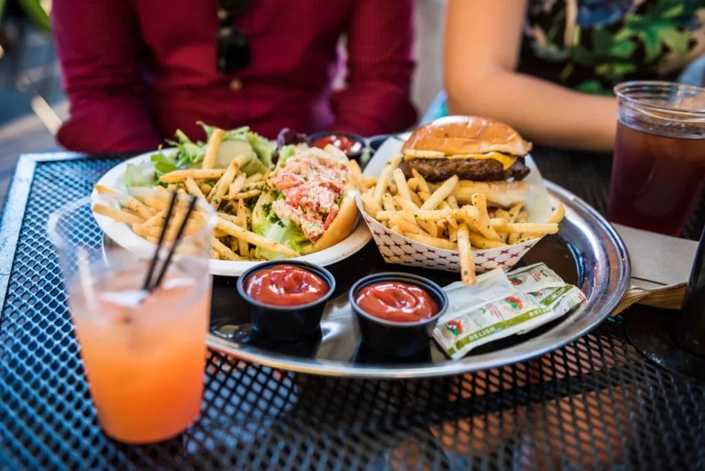 What Insurance Do Restaurants Need?