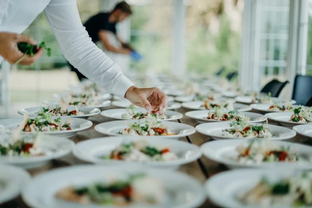 How to Get a Catering License (Step-by-Step Guide)